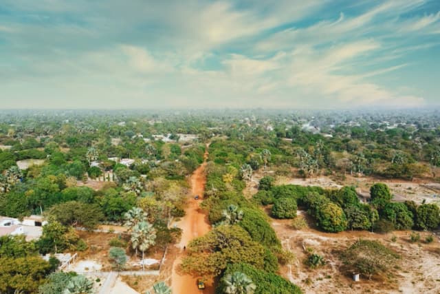 Community Lands - Buy Affordable Land in the USA